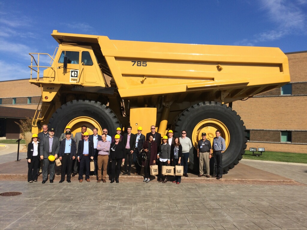 Champaign County Economic Development Corporation | 2016 Central ...