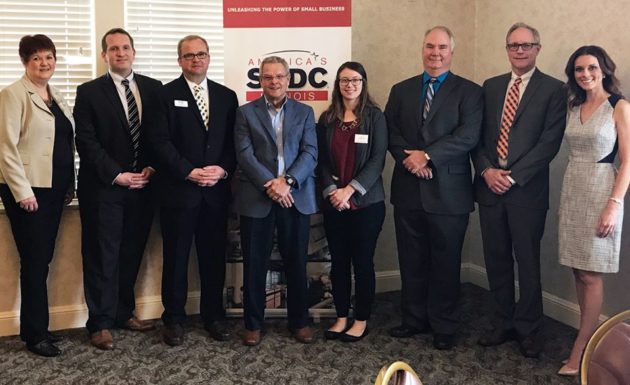 Champaign County Economic Development Corporation | Decatur, Champaign ...