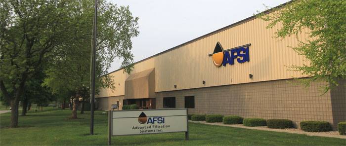 Champaign County Economic Development Corporation | Advanced Filtration ...