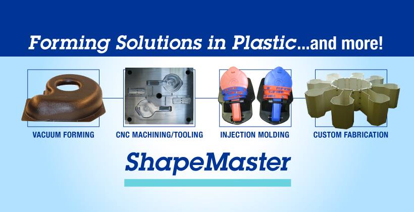 Champaign County Economic Development Corporation | ShapeMaster Inc.